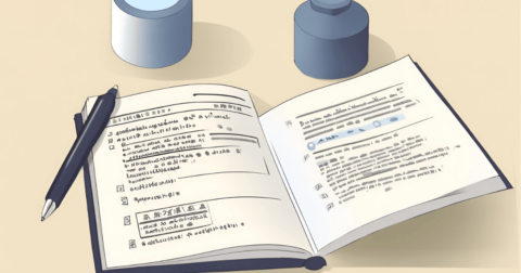 Exemple de conditions générales de vente : guide pratique