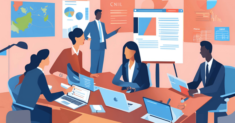 CNIL RGPD MOOC : une formation essentielle à compléter avec un ...