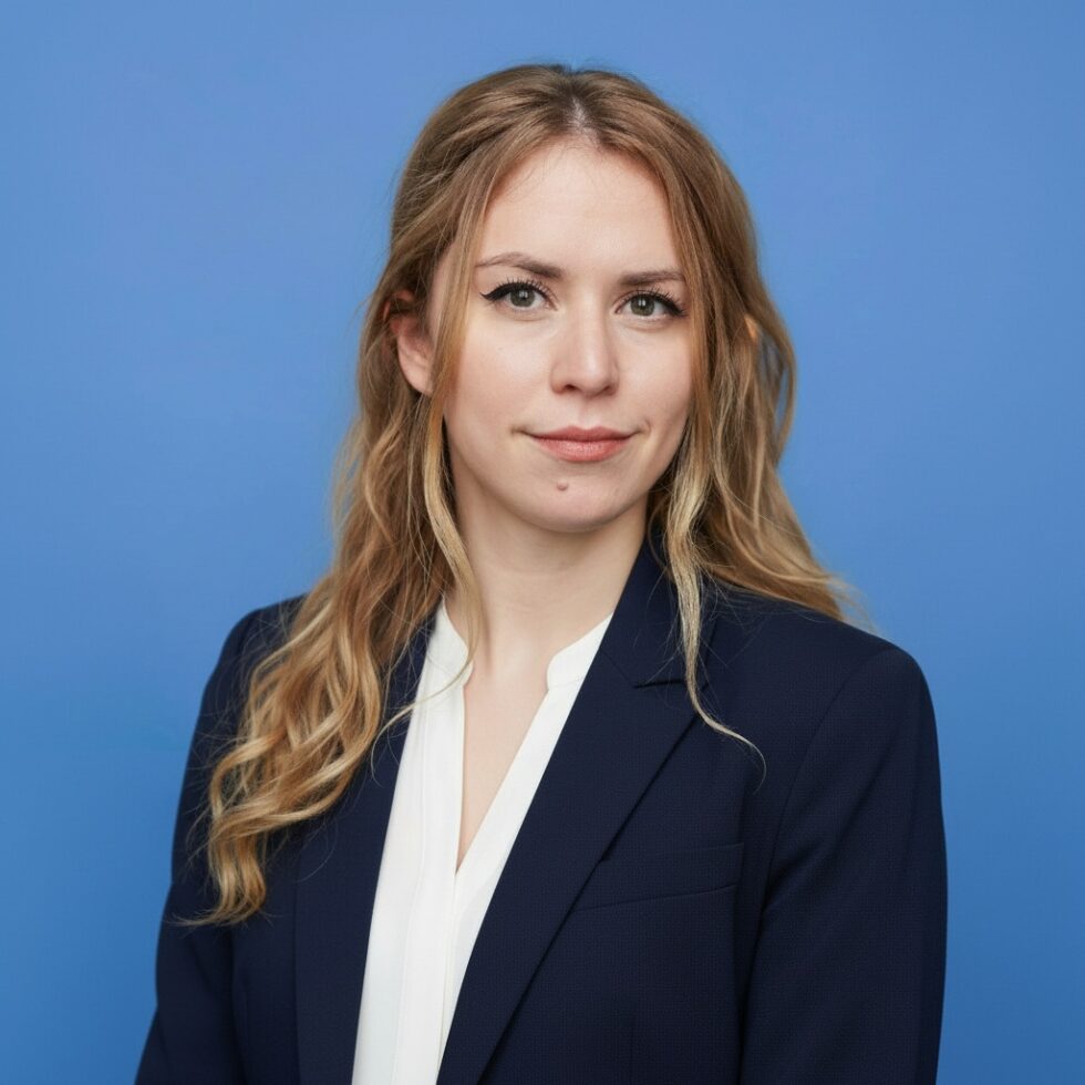Mathilde Arjalliet - Deshoulières Avocats